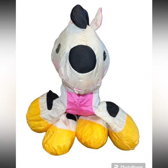 Fisher-Price | Toys | Fisher Price Puffalump 995 Jungle Friends Plush ...